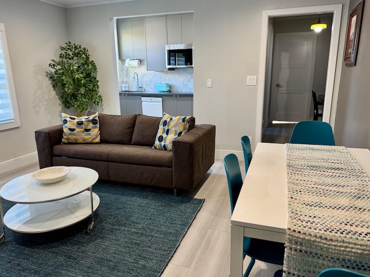 Terrific Downtown Palo Alto Location Near Stanford - Palo Alto, CA