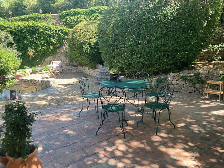 Propriété Village, Piscine, Jardin, 6 Personnes - Cotignac