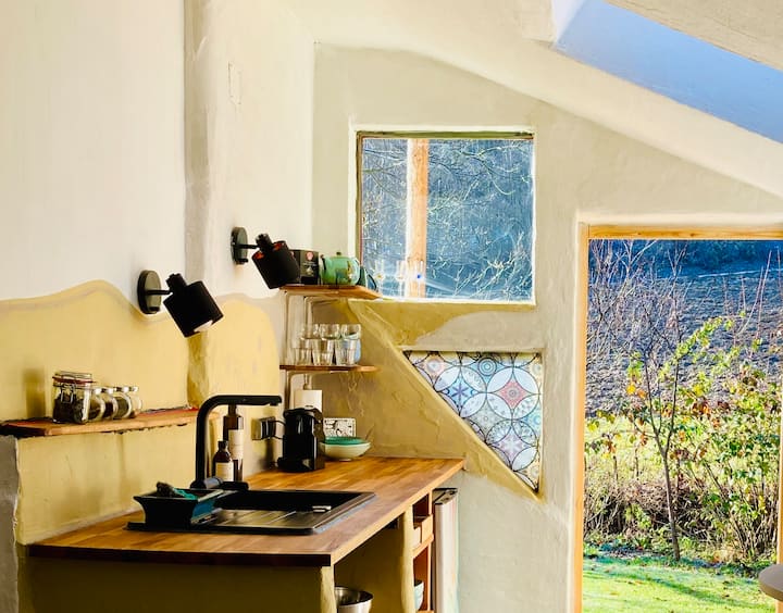 Air-bee'n'bee • Glamping On The Farm 2.0 - Autriche