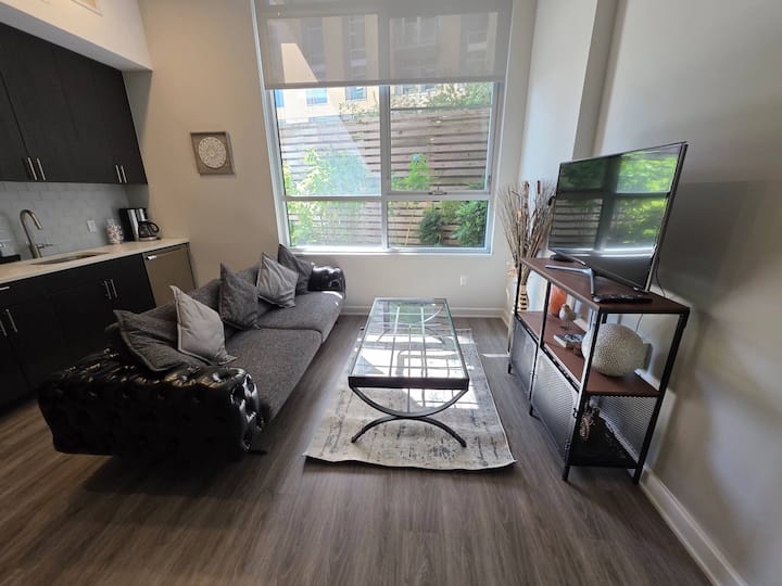 Mclean Metro Tysons One Bedroom - Fairfax