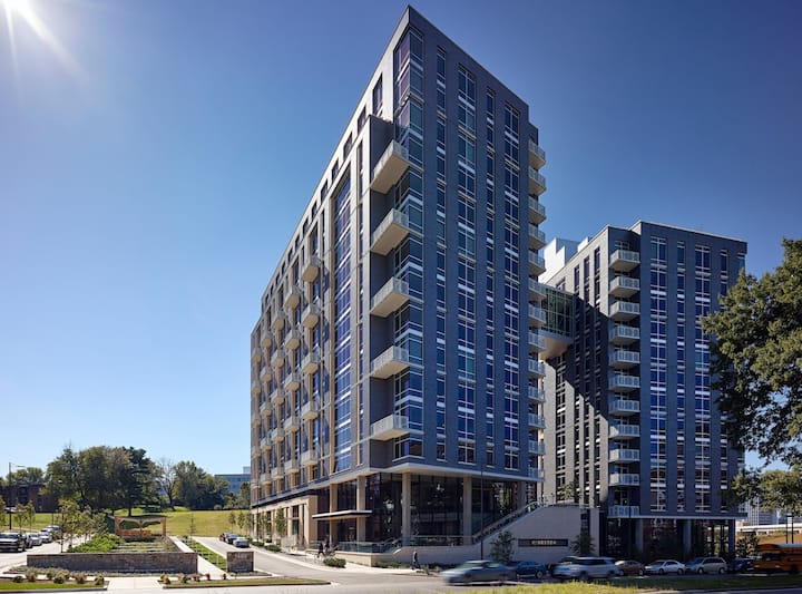 Mclean Metro, Guest Favorite, 1-bedroom - Fairfax