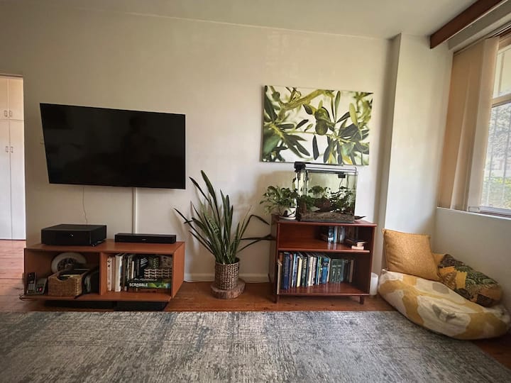 Bondi Hideaway - Coogee