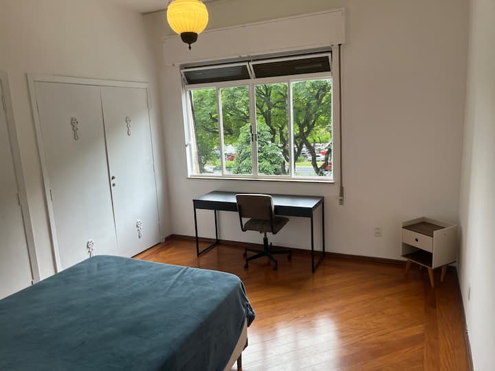 90 M2 - Av Paulista / Hospitais - São Paulo