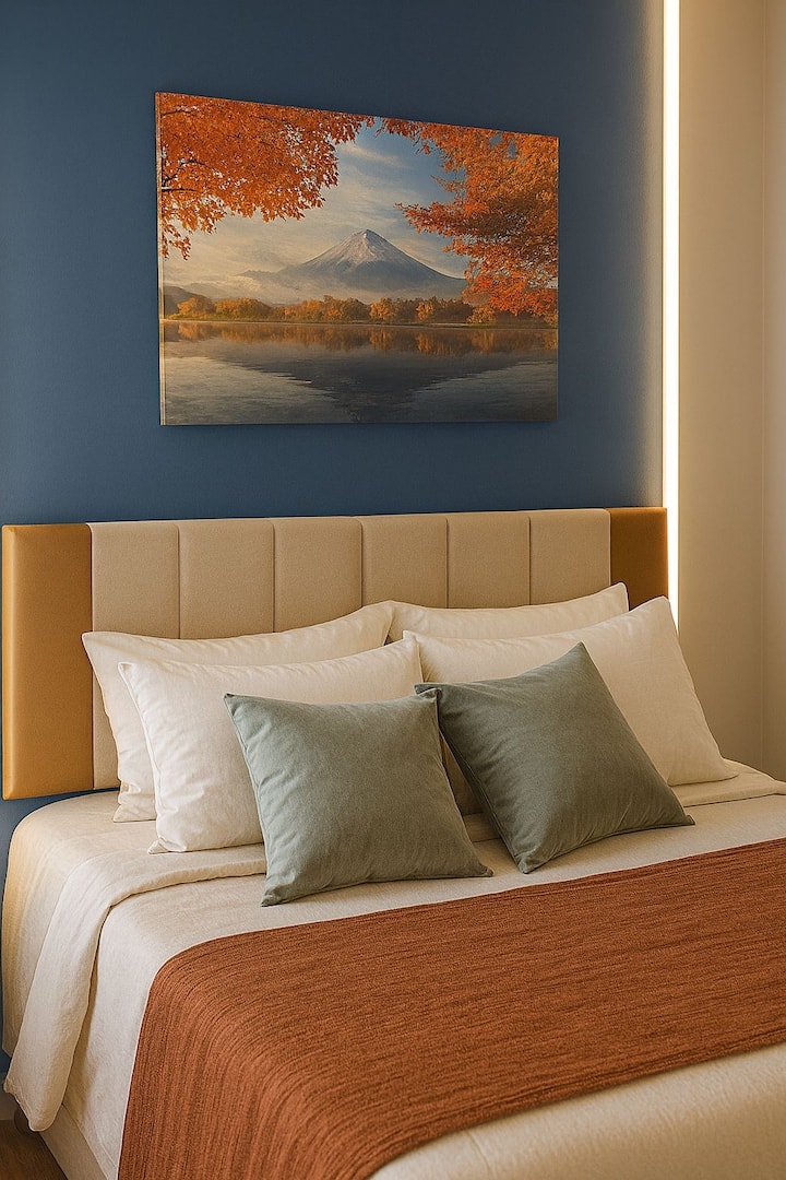 2 Quartos Ac Garagem Av.paulista Sírio Bela Vista - São Paulo