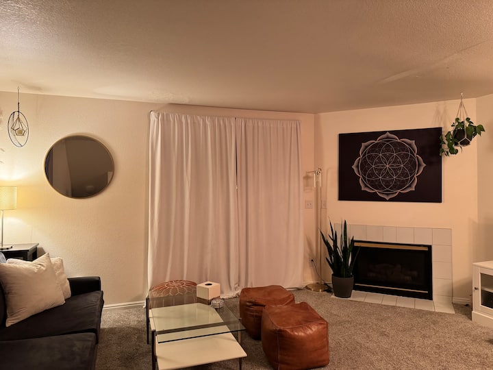 Relaxing Multi-level Townhome Near Waneka Lake - Broomfield