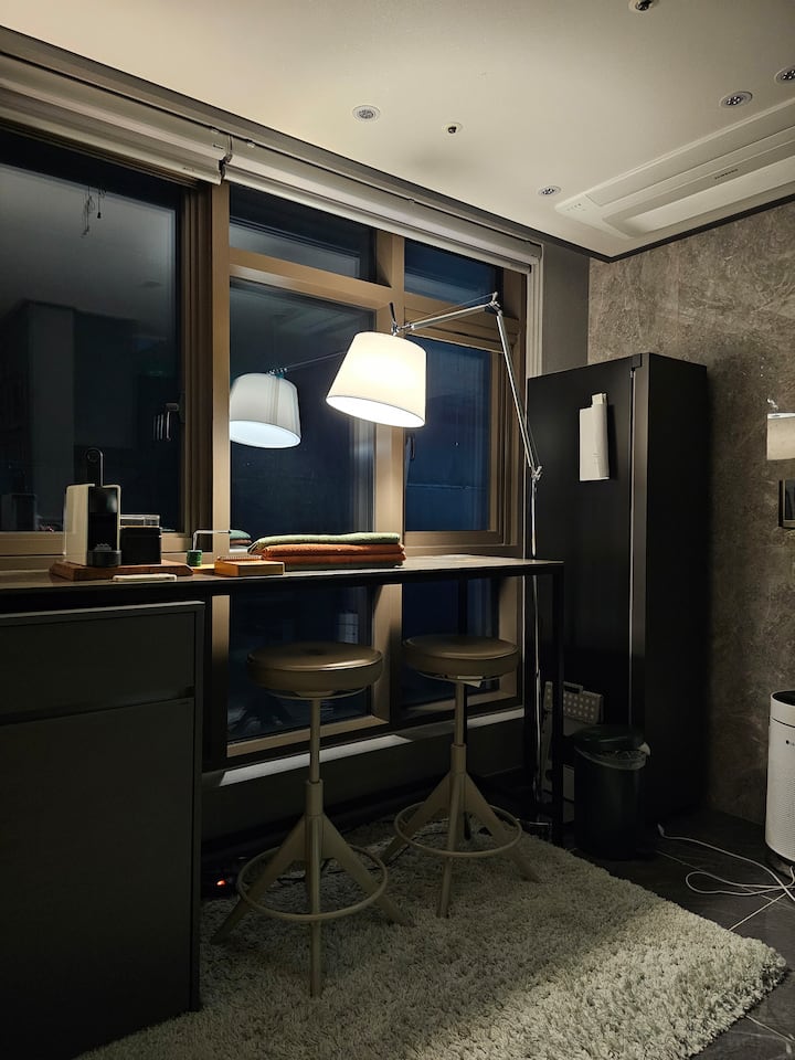 House Of Roryohanan - Seoul