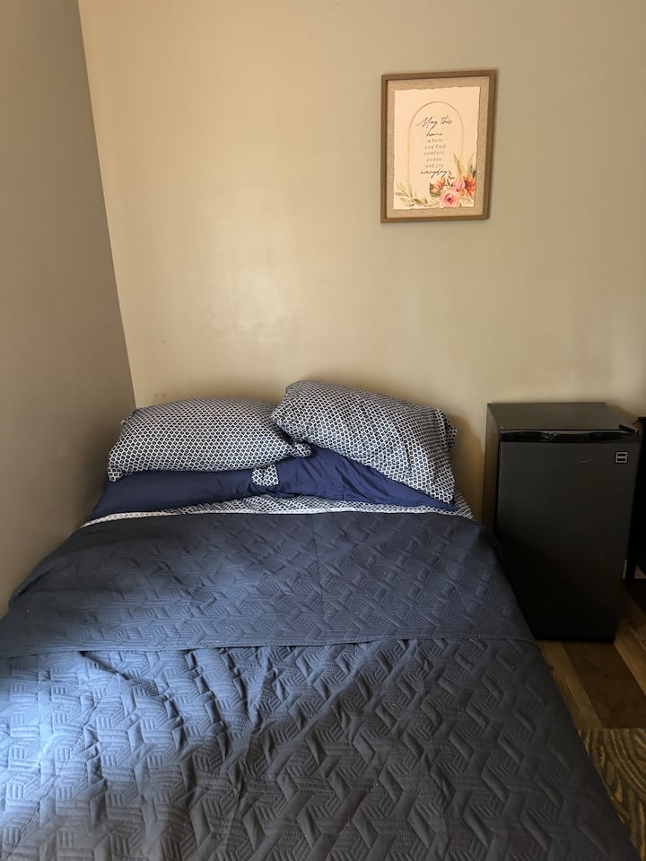 Relaxing Room - Cleveland, OH