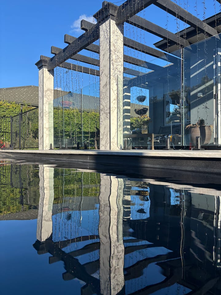 Bellissimo Palazzo - Papamoa