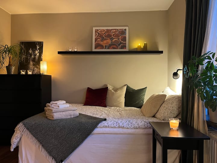 Soul Corner - Estocolmo