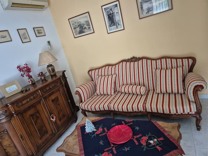 Apartment Fani With Lovely Garden , Near The Sea - Split