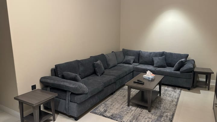 2bdr Apartment In Riyadh(flexible Login)(3) - Riyadh