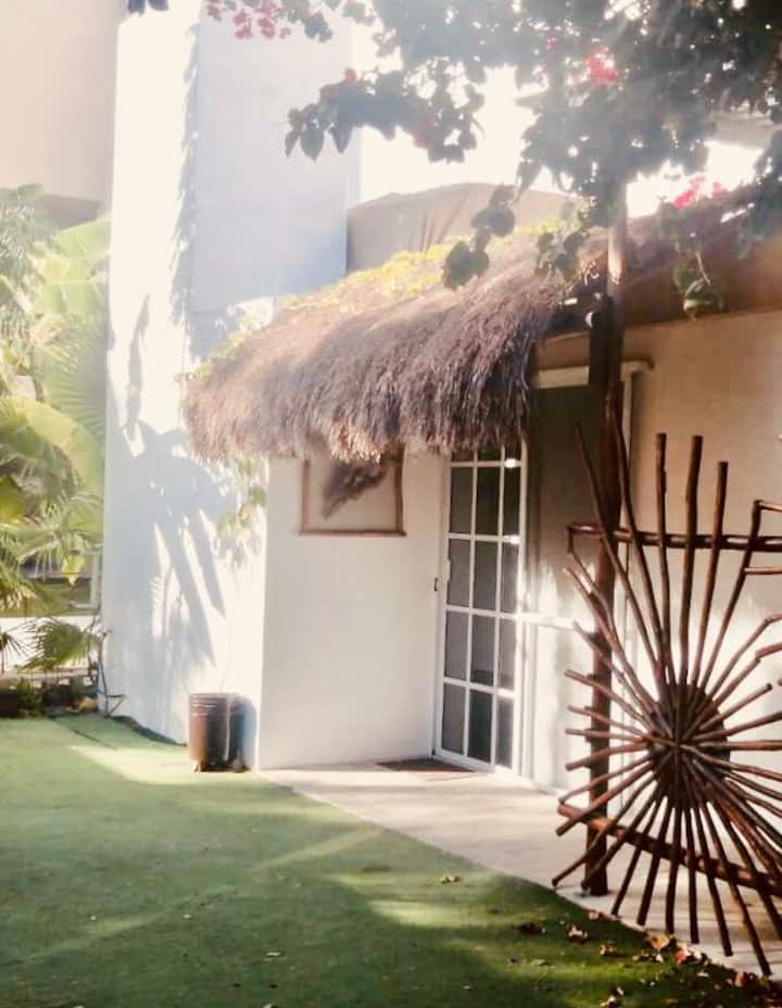 Casa Orly Estudio 1 Cerca Del Mar - Cozumel