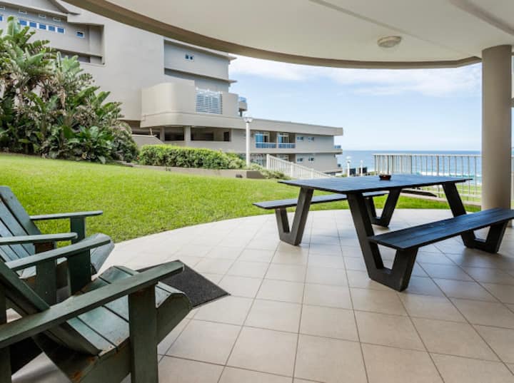 203 Bermuda - Ballito