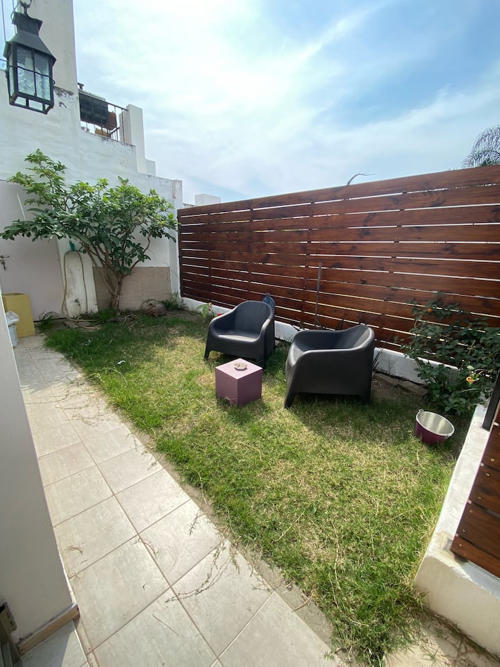 Planetario - Córdoba, Argentina