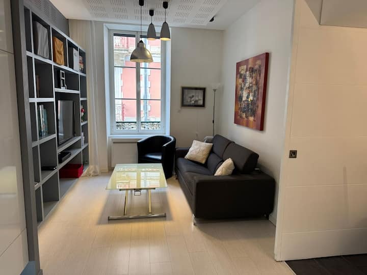 Appartement T3 45m² - Cauterets