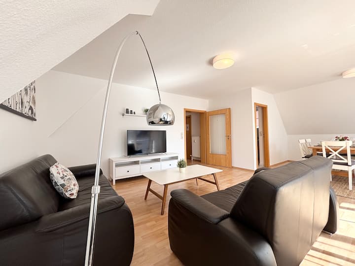 Aposto 3 Gemütliches Apartment Mit Küche U. Balkon - Mühlbach