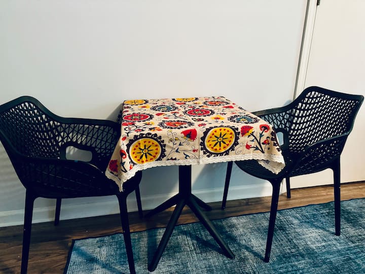 Studio Apartment Near Wrightsville Beach - Wilmington, NC