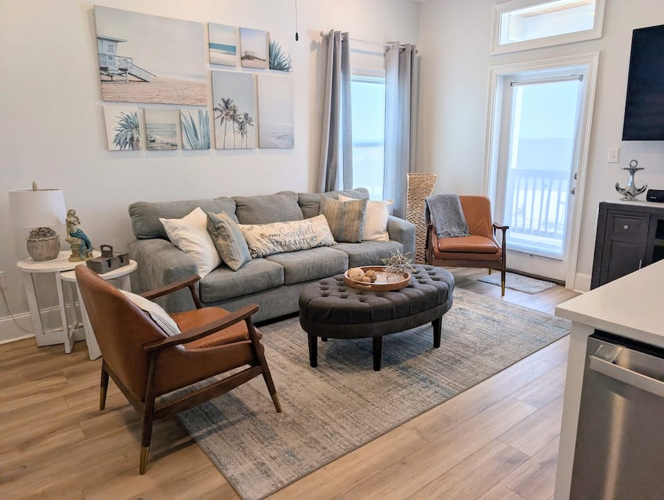 Mississippi Beachfront Vacation Rentals | Airbnb