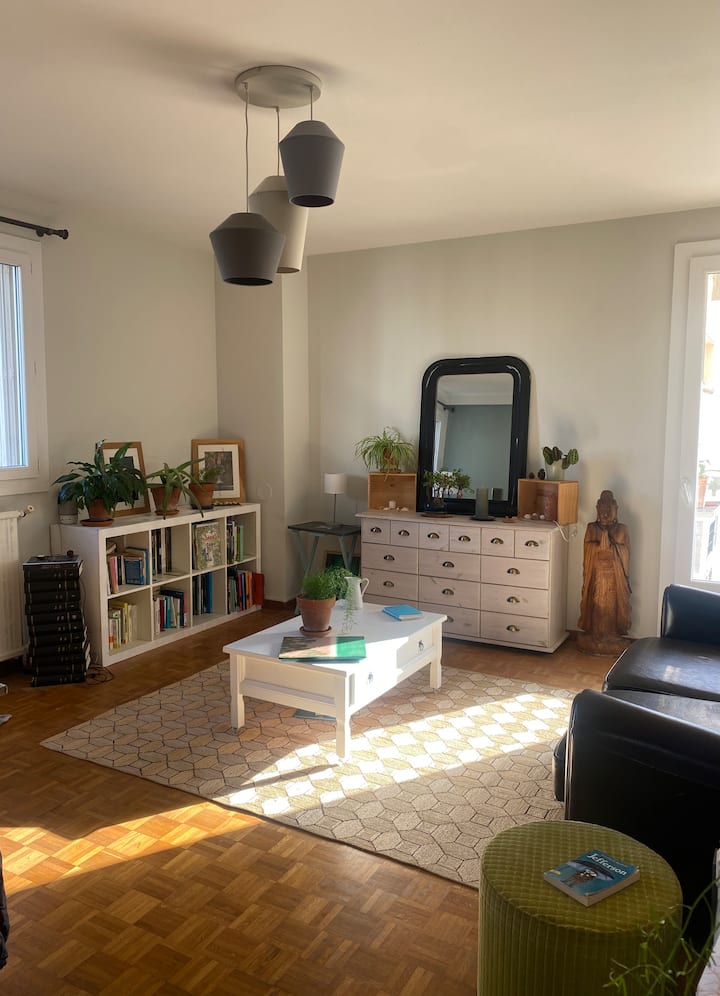 Appartement T3 - Toulouse