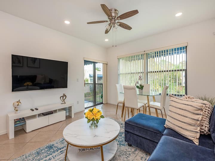 Coastal Haven - Naples, FL