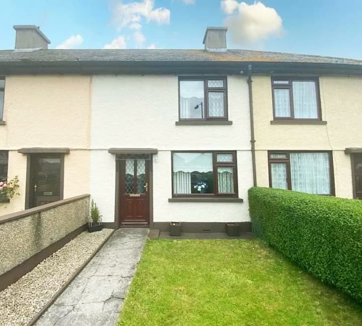 Garavogue 3 Bedroom Summer Home - Sligo
