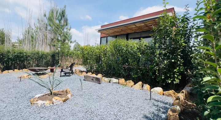 Glamping Desierto Santa María Villa De Leyva - T - Villa de Leyva