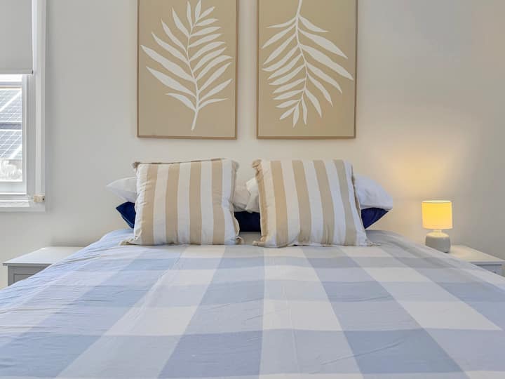 Zanti's | Vibing Shop Top Pad - Gunnedah