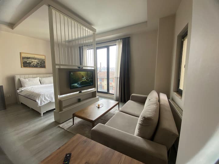 Firfor Seawiew 4 - İstanbul