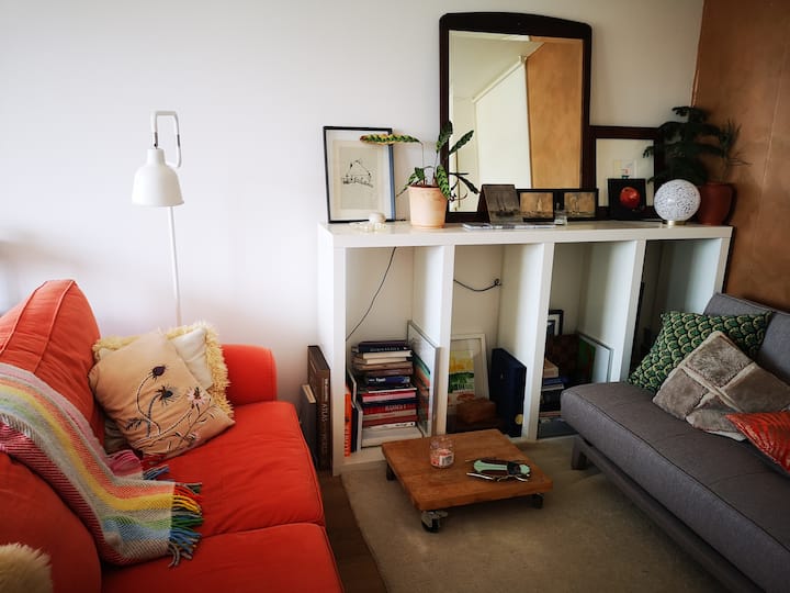 Penthouse De Pijp - Amsterdam