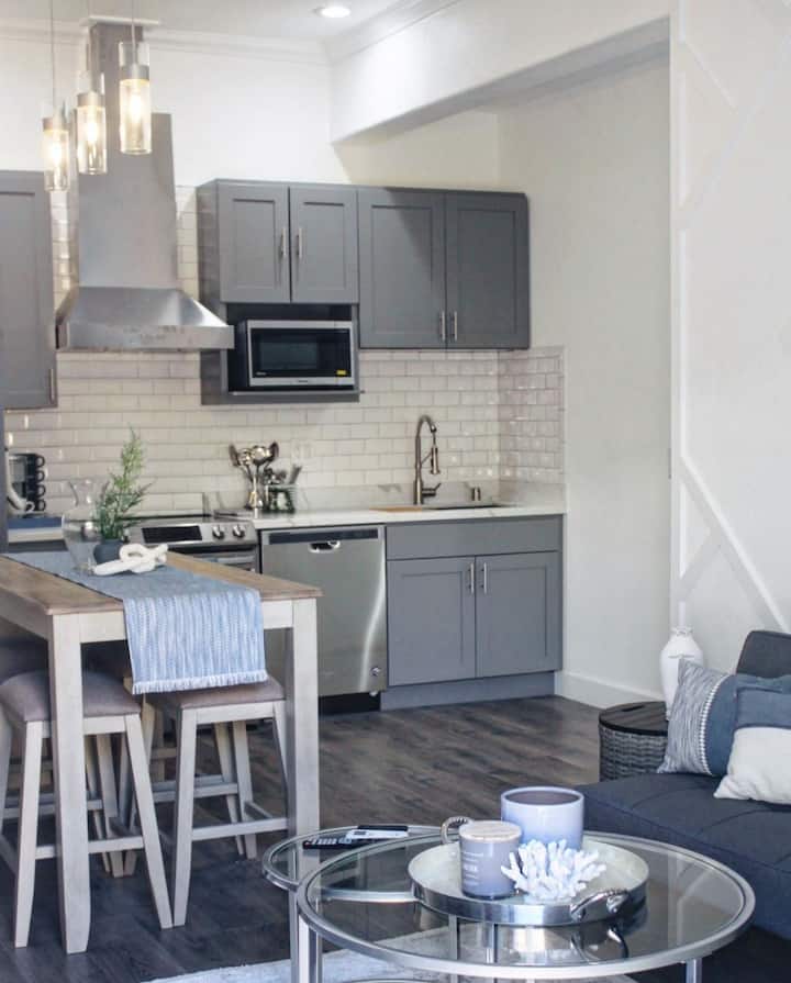 Chic Cozy 1br - Fairfield, CA