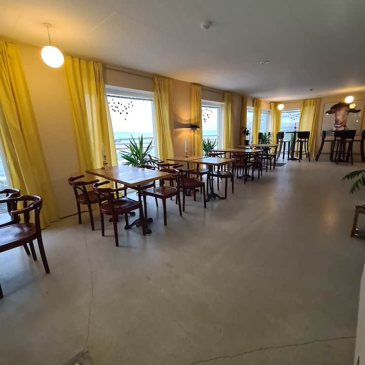 Privat Enkeltværelse - Îles Féroé