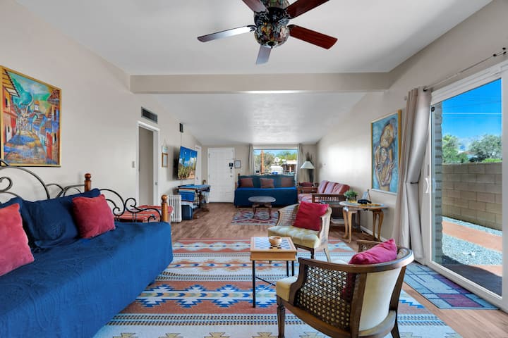 *6* Br! Ping-pong, Poker, Pool Table. - Tucson, AZ