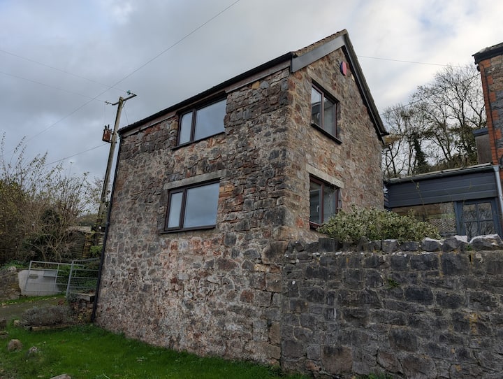 The Barn - Banwell - Weston-super-Mare