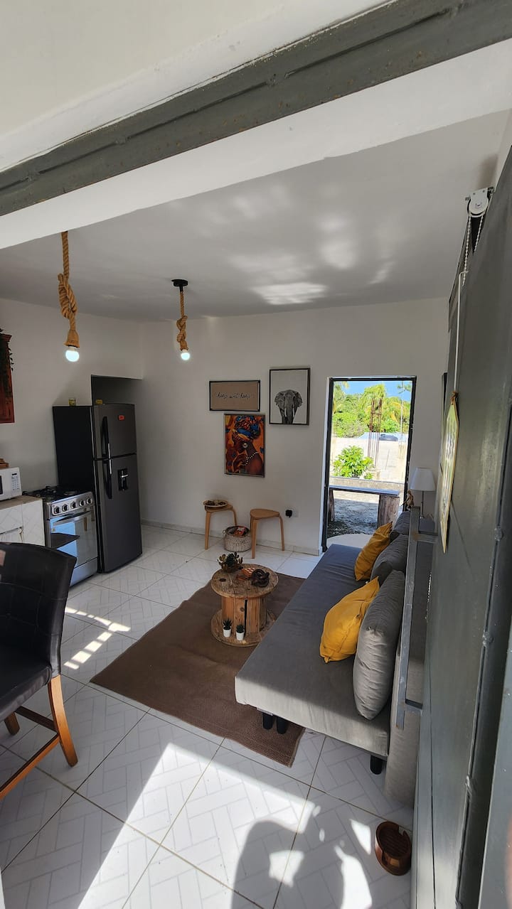 Loft House 48 - Dominican Republic