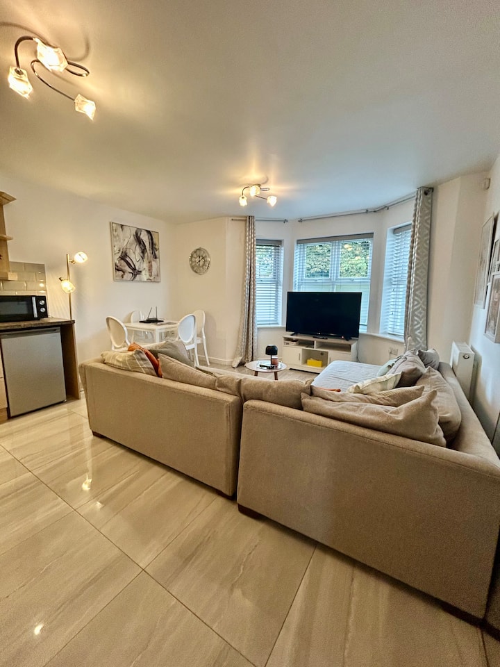 Relax&recharge Cosy 2 Bed | Free Parking | Netflix - Telford