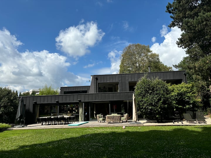 Maison Familiale Proche Stade - Lille, France