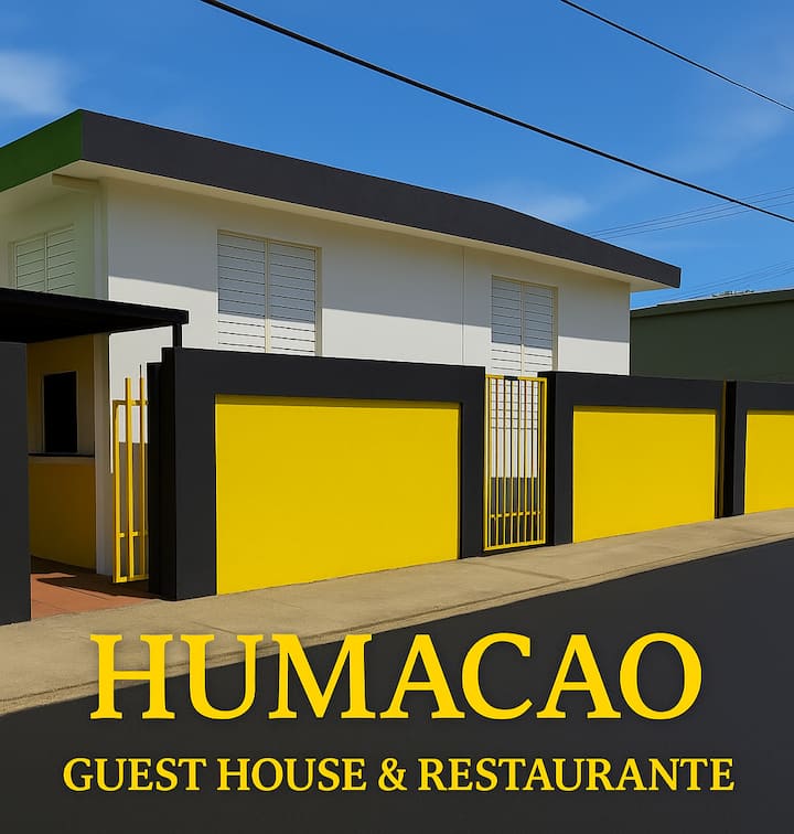 Humacao Guest House 2 - Humacao
