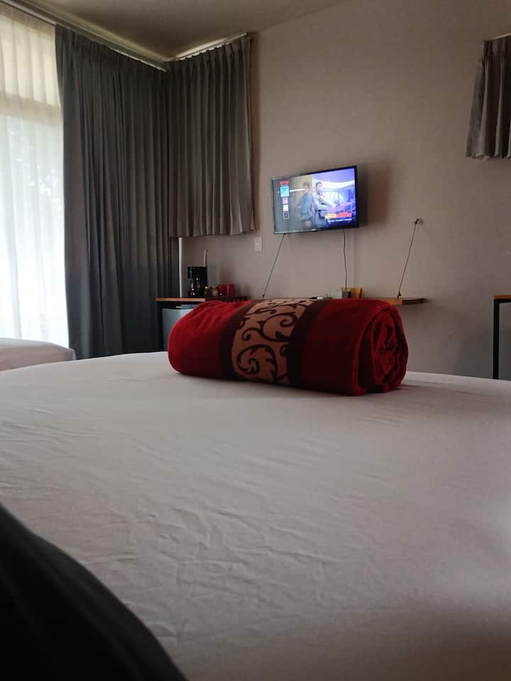 El Turix 1 - Bacalar