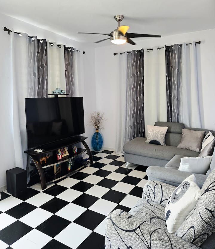 Paquita's Apartment - Bayamón