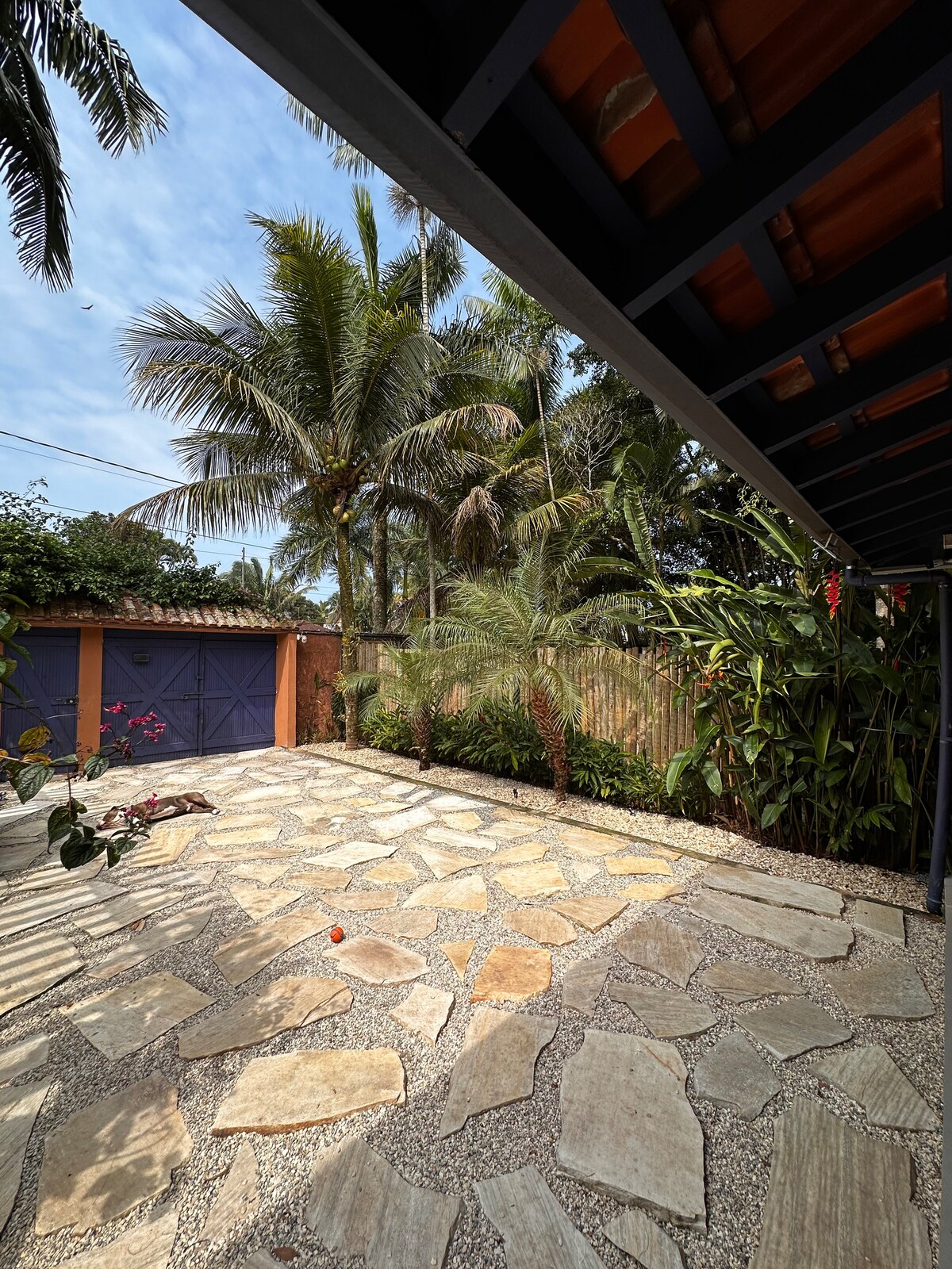 Beach house/newly renovated/1st guest - Houses for Rent in Jd Remanso ...