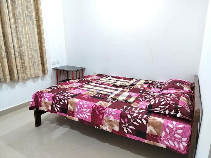 Rooms & Homestay In Ashvem, Mandrem - ゴア