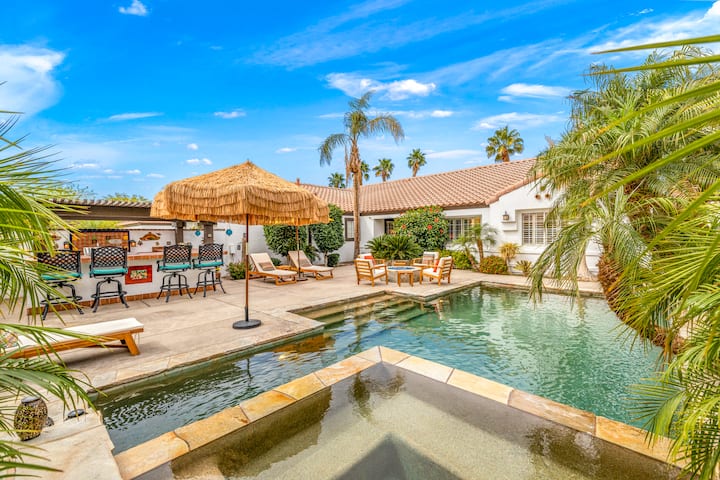 Spacious, Cul-de-sac La Quinta Beauty - La Quinta, CA
