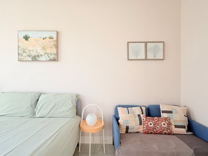 2bdr I Nice View I Free Parking I Private I ⁴ - 列治文