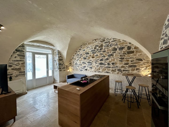 Appartement De Charme - Aubenas