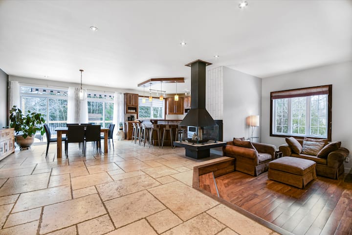 La Familiale Terr Fleurie - Mirabel