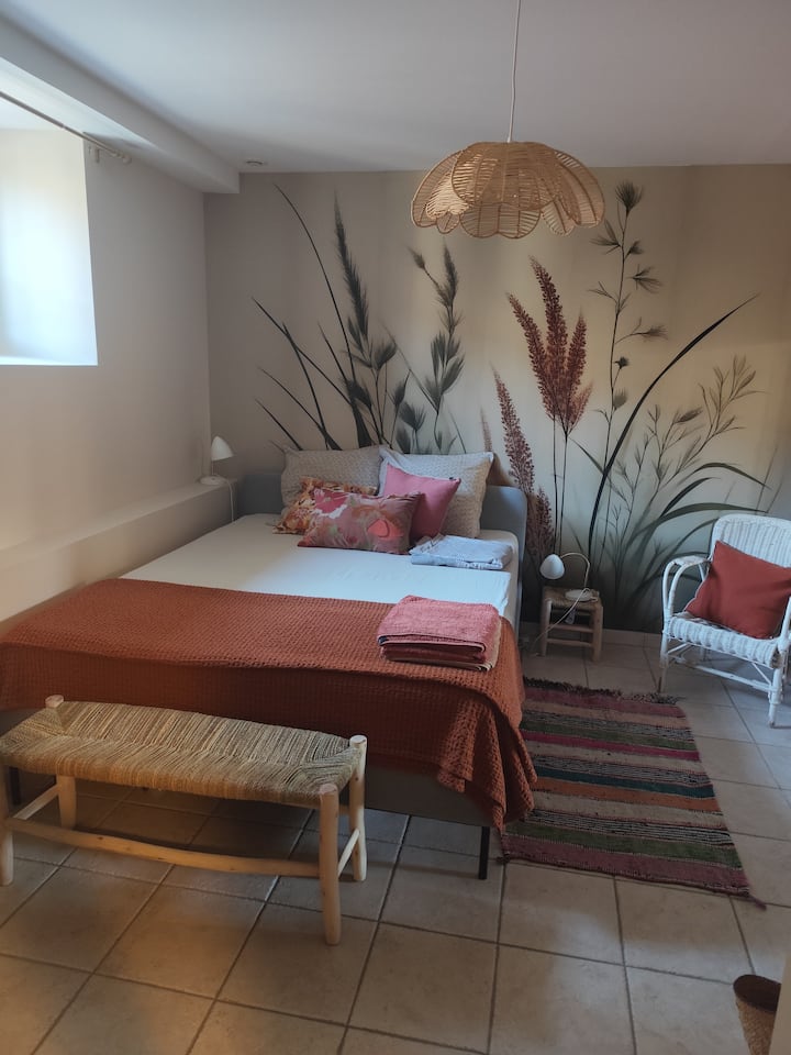 Maison De Ville Au Cœur Du Vieux Cannet - Le Cannet