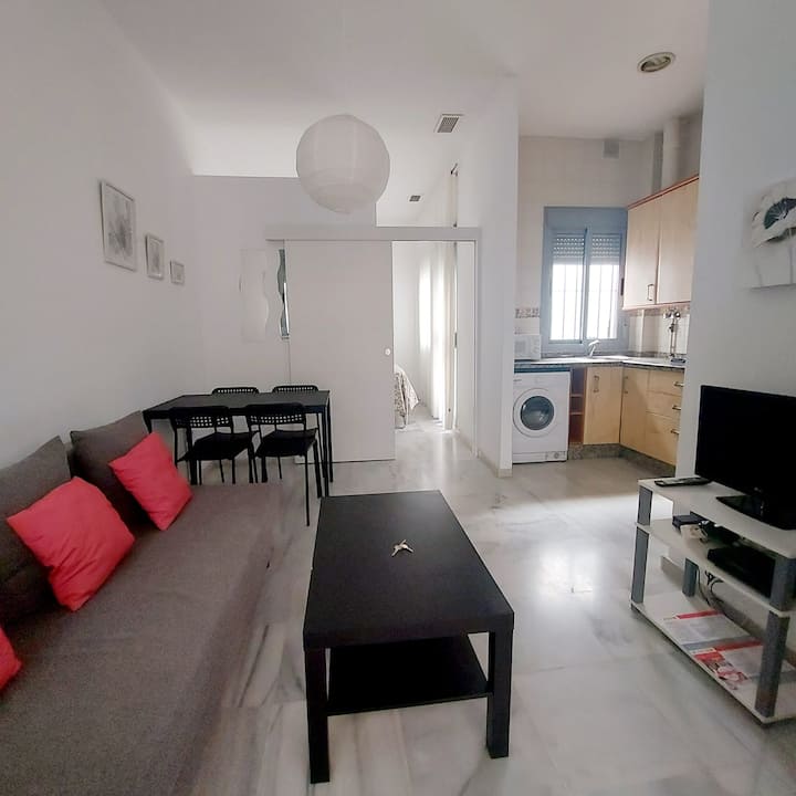 Apartamento Puente Triana - Séville