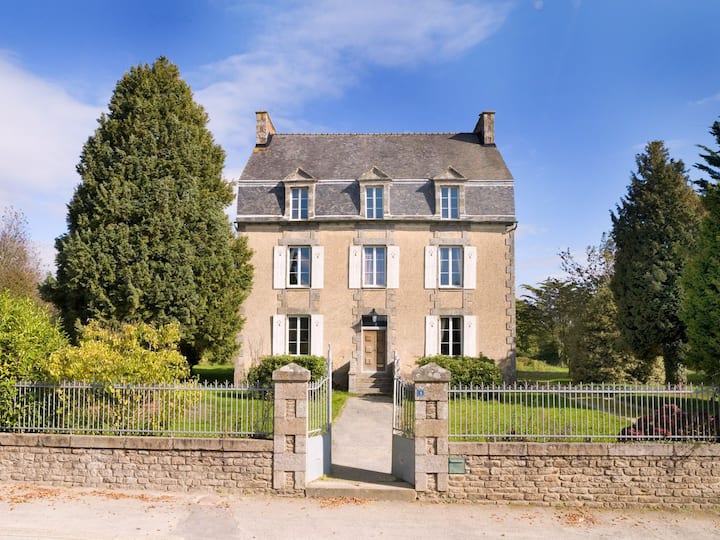 Maison Meneac - Merdrignac