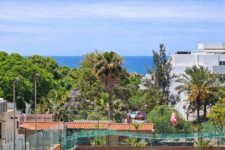T1 Bella Vista Tennis Club - Albufeira
