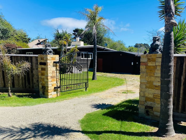 Pacific Sands Vacation Home - Fort Bragg, CA